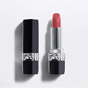 Dior Rouge Couture Colour Lipstick .04 oz. Mini - 772 classic matte