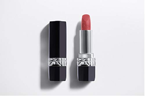 Dior Rouge Couture Colour Lipstick .04 oz. Mini - 772 classic matte