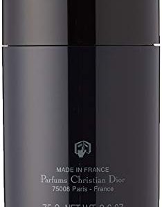 Christian Dior Sauvage for Men Deodorant Stick, 2.6 Ounce