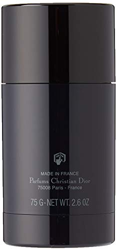 Christian Dior Sauvage for Men Deodorant Stick, 2.6 Ounce