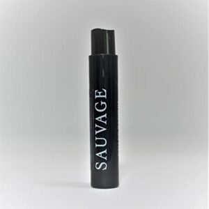 Dior 2018 Sauvage Eau de Parfum Sample Vial Spray .03 oz / 1 ml