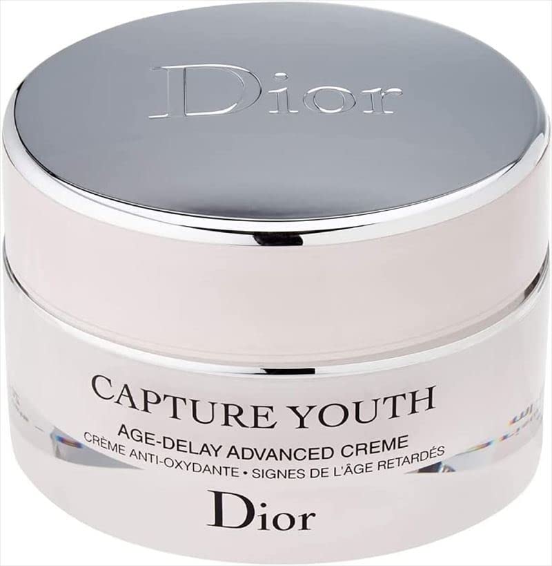 Capture Youth by Dior Age-Delay Advanced Cream 50ml