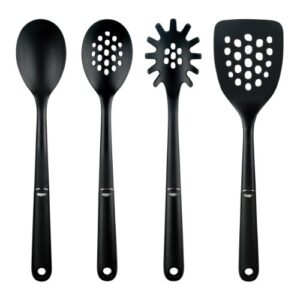 oxo good grips 4-piece nylon tool set