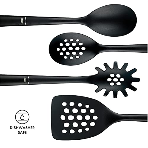 OXO Good Grips 4-Piece Nylon Tool Set