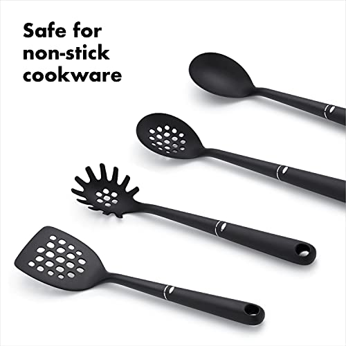 OXO Good Grips 4-Piece Nylon Tool Set