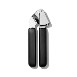 new oxo good grips garlic press