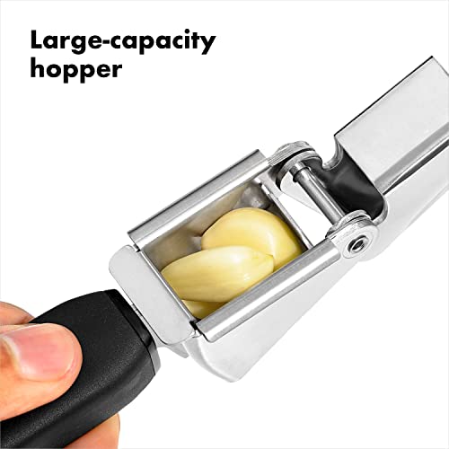 NEW OXO Good Grips Garlic Press