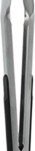 OXO Good Grips 12-Inch Stainless-Steel Locking Tongs