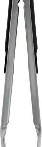 OXO Good Grips 12-Inch Stainless-Steel Locking Tongs