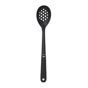 OXO Good Grips 15-Piece Everyday Kitchen Utensil Set, Silver