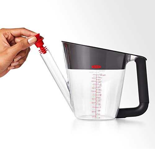 OXO Good Grips 4 Cup Fat Separator