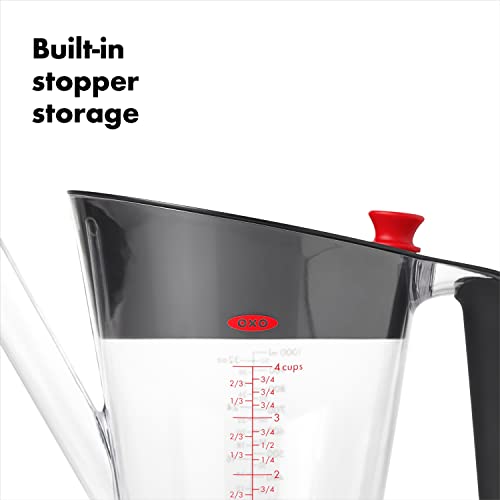 OXO Good Grips 4 Cup Fat Separator