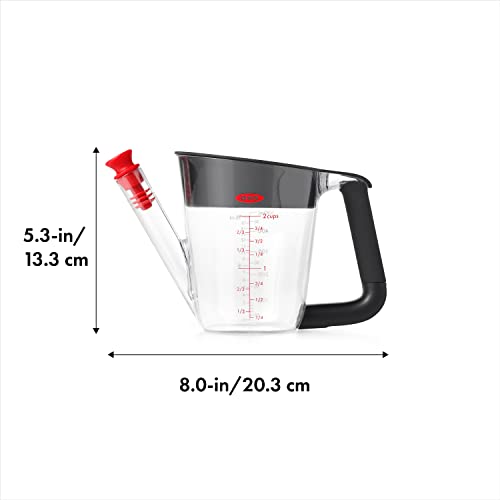 OXO Good Grips 4 Cup Fat Separator