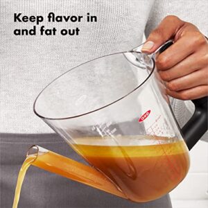 OXO Good Grips 4 Cup Fat Separator