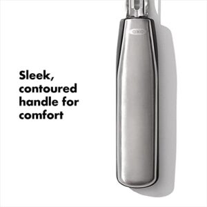 OXO Steel Swivel Peeler