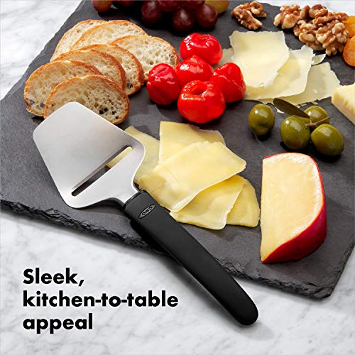 OXO Good Grips Non-Stick Cheese Slicer,Black,one size