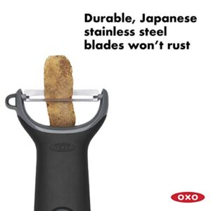 OXO Good Grips Prep Y-Peeler