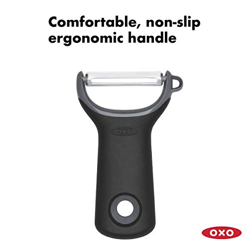 OXO Good Grips Prep Y-Peeler