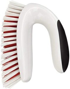 oxo good grips all purpose scrub brush