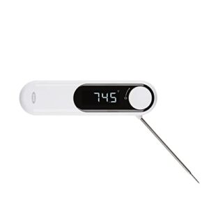 oxo good grips thermocouple thermometer