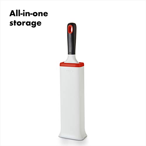 OXO Furlifter Furniture Brush Lint Roller