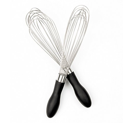 OXO Good Grips 11-Inch Whisk