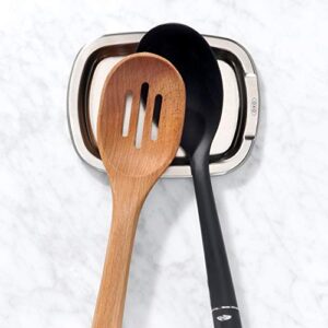 OXO Good Grips Non- Slip Spoon Rest