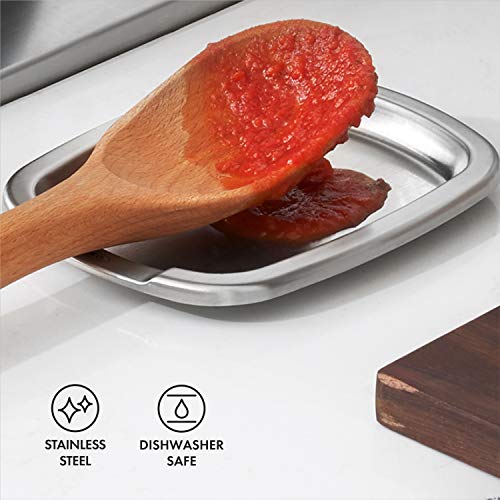 OXO Good Grips Non- Slip Spoon Rest