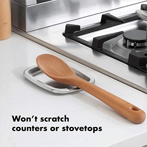 OXO Good Grips Non- Slip Spoon Rest