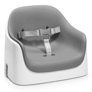 oxo tot nest booster seat with removable cushion