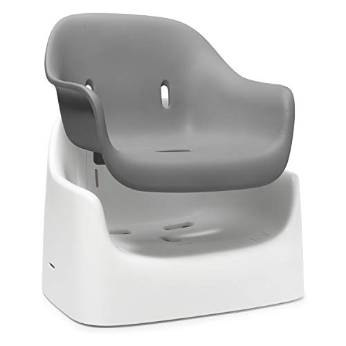 OXO Tot Nest Booster Seat with Removable Cushion