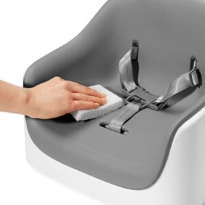 OXO Tot Nest Booster Seat with Removable Cushion