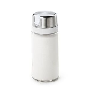 oxo good grips glass sugar dispenser