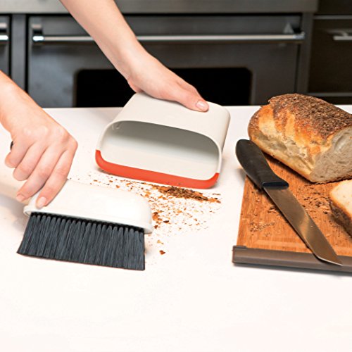 OXO Good Grips Compact Dustpan and Brush Set