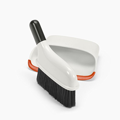 OXO Good Grips Compact Dustpan and Brush Set