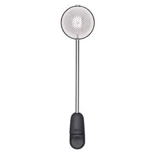 oxo brew twisting tea ball infuser