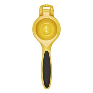 oxo good grips citrus squeezer