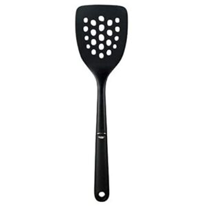 oxo good grips nylon square turner black