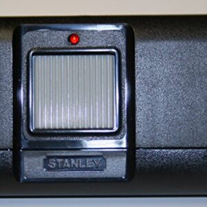 Stanley 105015 Garage Door Remote Control