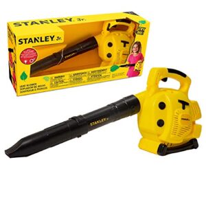 stanley jr battery operated blower