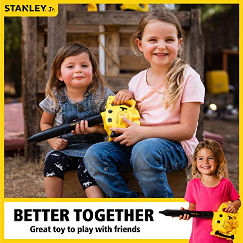 Stanley Jr Battery Operated Blower