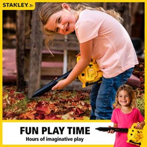 Stanley Jr Battery Operated Blower