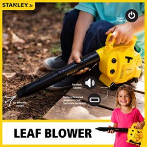 Stanley Jr Battery Operated Blower