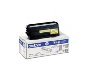 brother intellifax 4100 toner cartridge (oem) made by brother