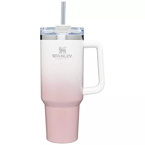 Stanley Adventure 40oz Stainless Steel Quencher Tumbler-Parfait Ombre