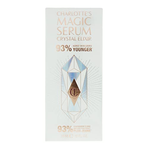 CHARLOTTE'S MAGIC SERUM CRYSTAL ELIXIR