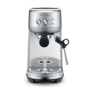 breville bambino espresso machine,47 fluid ounces, stainless steel