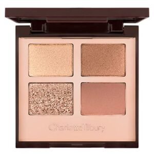 charlotte tilbury – bigger brighter exxager eyes rose gold, cream