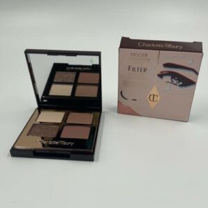 CHARLOTTE TILBURY - Bigger Brighter Exxager Eyes Rose Gold, Cream