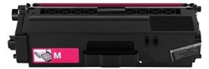 brother mfc-l9550cdw magenta toner cartridge